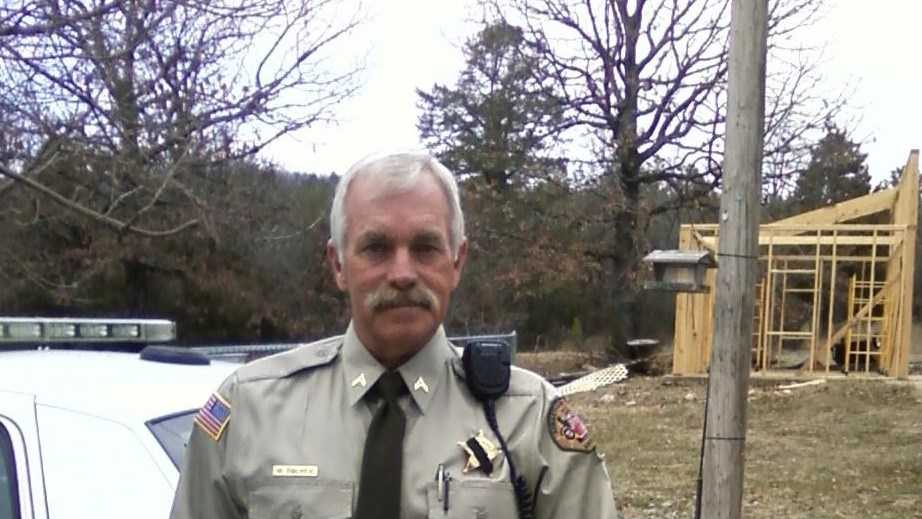 PHOTOS: Remembering Cpl. Bill Cooper