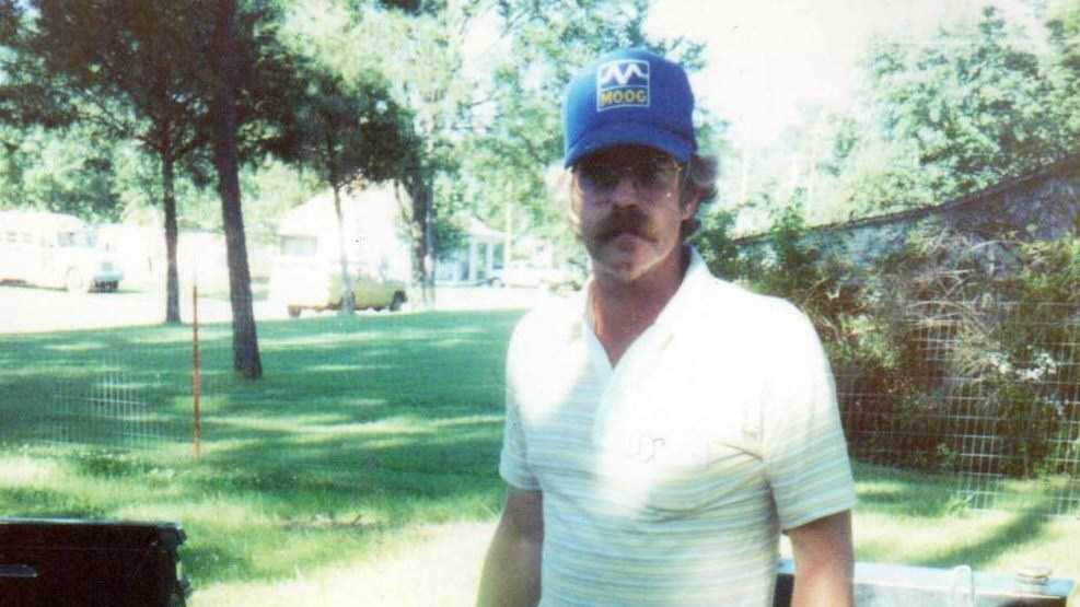 PHOTOS: Remembering Cpl. Bill Cooper