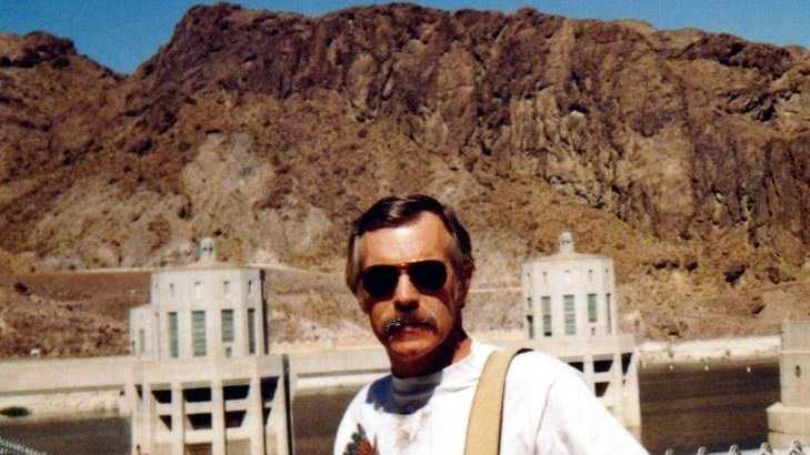 PHOTOS: Remembering Cpl. Bill Cooper