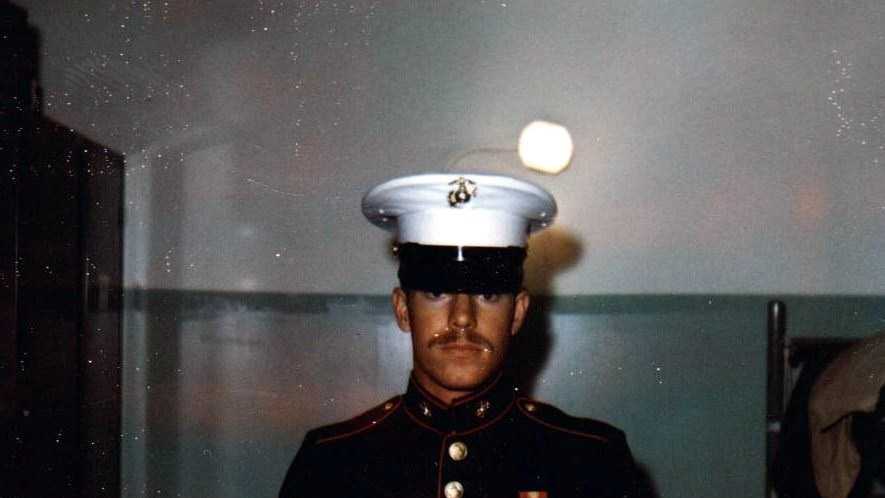 PHOTOS: Remembering Cpl. Bill Cooper