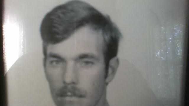 PHOTOS: Remembering Cpl. Bill Cooper