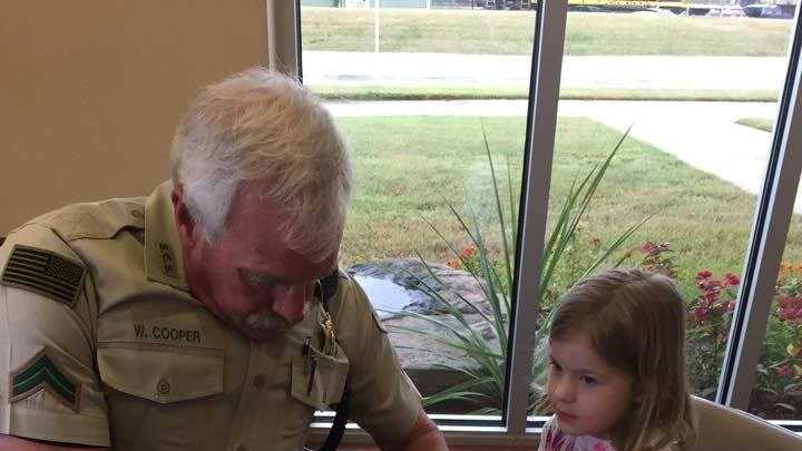 PHOTOS: Remembering Cpl. Bill Cooper
