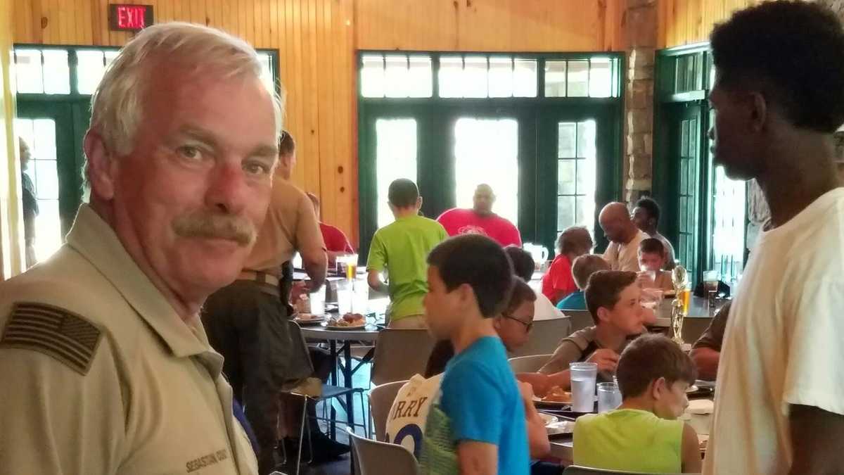 PHOTOS: Remembering Cpl. Bill Cooper