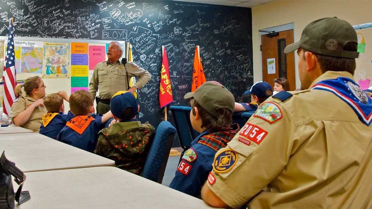 PHOTOS: Remembering Cpl. Bill Cooper