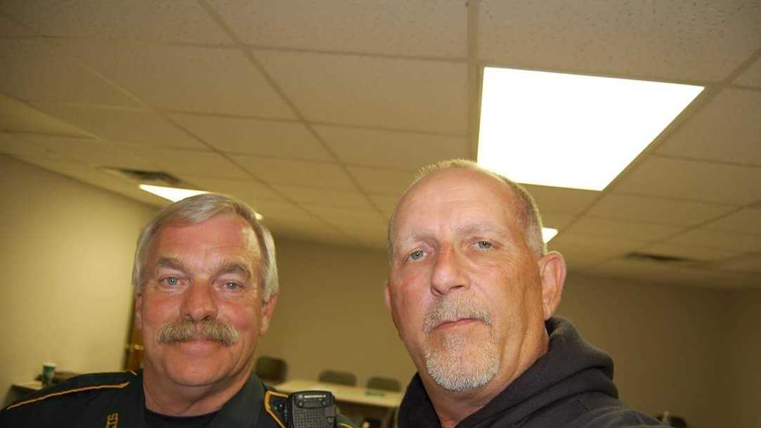 PHOTOS: Remembering Cpl. Bill Cooper