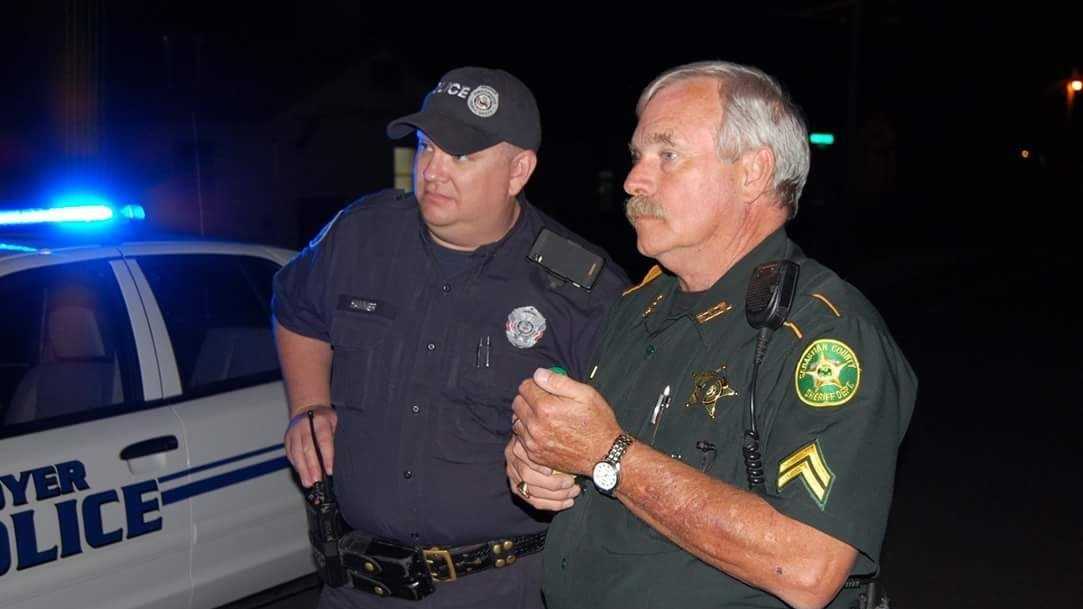 PHOTOS: Remembering Cpl. Bill Cooper