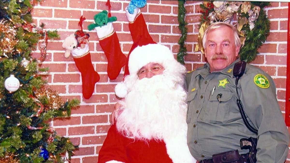 PHOTOS: Remembering Cpl. Bill Cooper