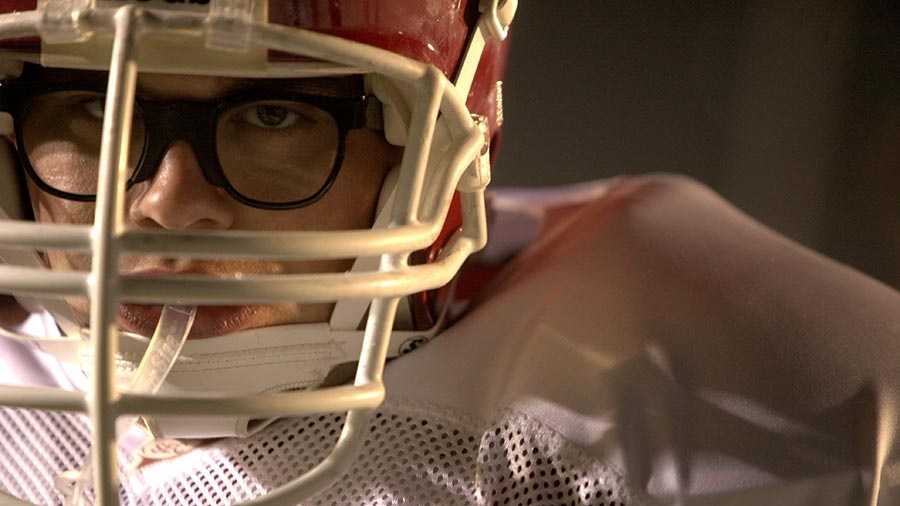 Brandon Burlsworth Movie Greater To Be Screened Tuesday Night