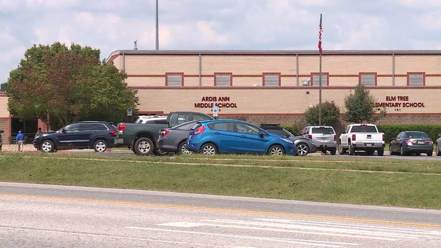 Elementary school in Bentonville briefly evacuated