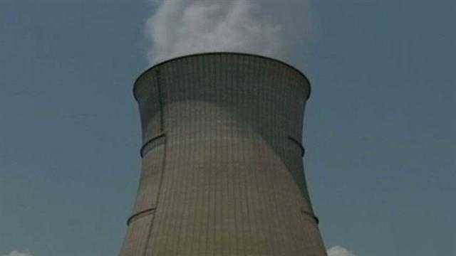 Nuclear regulators set Entergy accident meeting