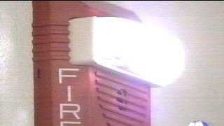 Students allowed back inside Holt middle school after fire alarm