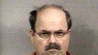 BTK killer Dennis Rader cooperating with book