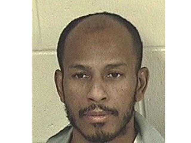 Jackson County jury convicts Derek Hubbard in 3 murders