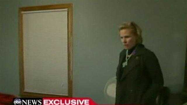 2011: Images from Baby Lisa's disappearance