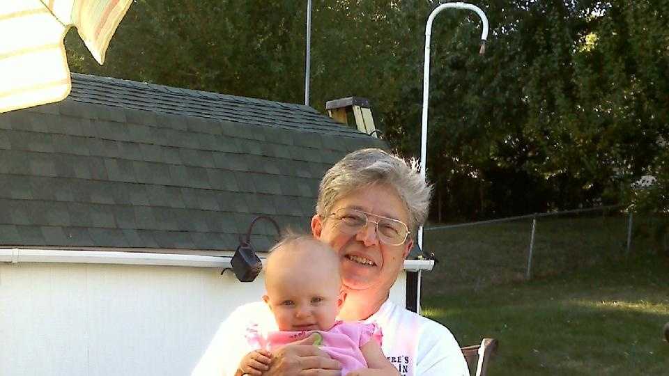 See family pictures of missing Lisa Irwin