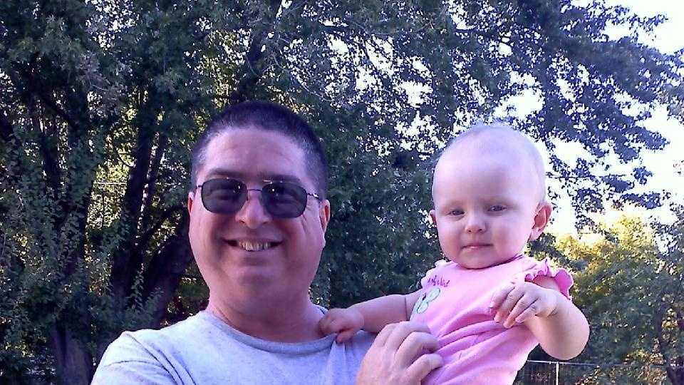 Images of missing baby Lisa Irwin
