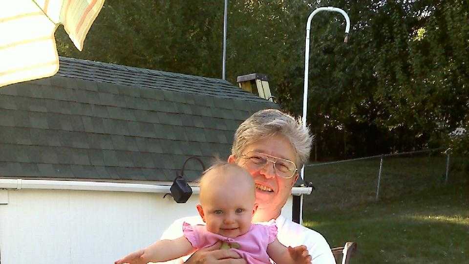 See family pictures of missing Lisa Irwin
