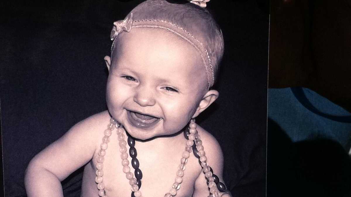 See family pictures of missing Lisa Irwin