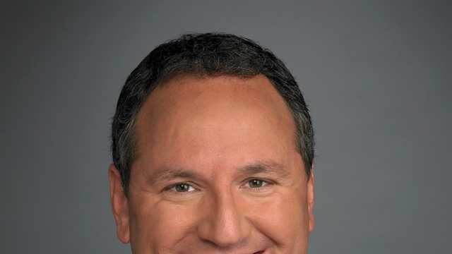 23 things you didn't know about KMBC Anchor Kris Ketz