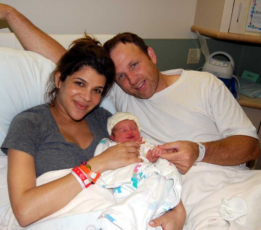 Meet Donna Pitman's Daughter, Eila