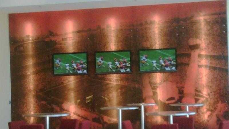 Go Inside Renovated Arrowhead Stadium
