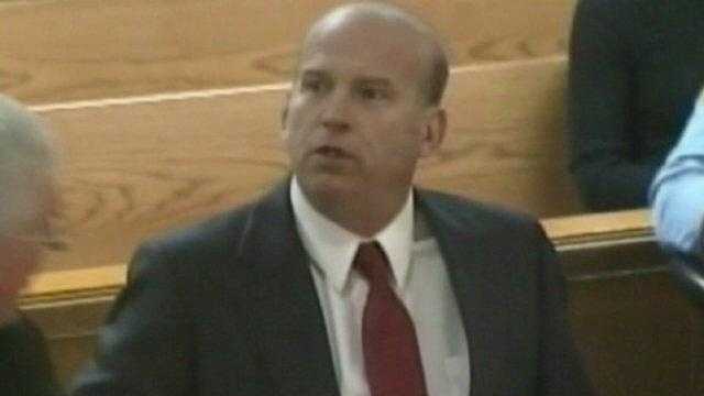 Fall resentencing set for killer of Kansas abortion provider