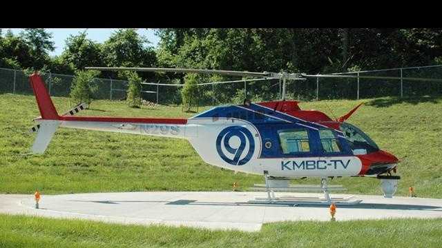 NewsChopper 9