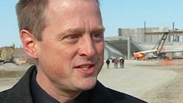 Independence parts ways with City Manager Robert Heacock