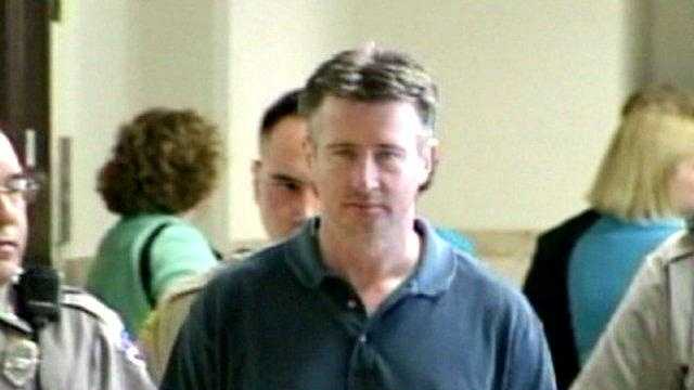 Court upholds KC man's death sentence in videotaped murder