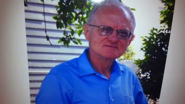 Slain jogger's family makes new plea for tips