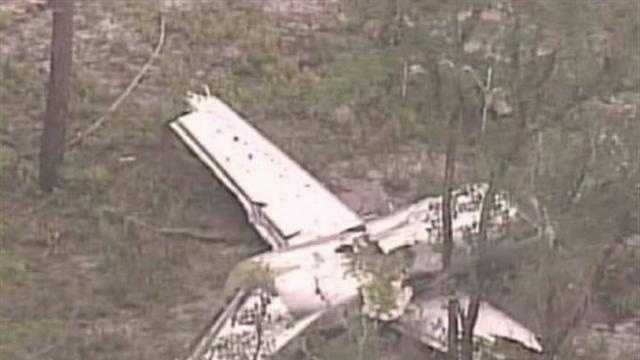 Images: Bramlage family killed in Florida plane crash