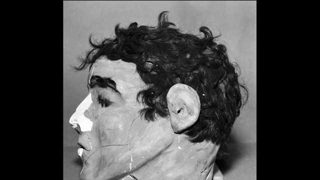 See how 3 men escaped from Alcatraz