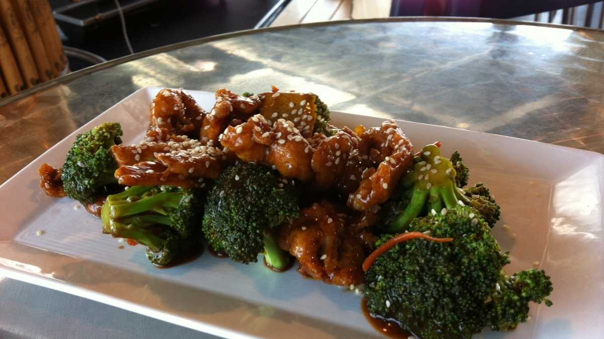 Sneak peek: See what's on the menu for the All-Star Game