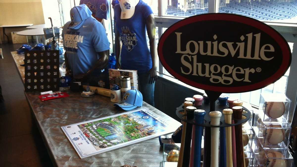 Sneak peek: See what's on the menu for the All-Star Game