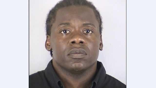 Probation violation lands KC man in prison