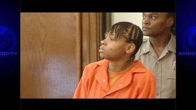 Malnourished girl's mom makes court appearance