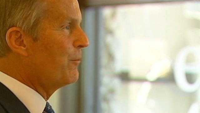 Mahoney analyzes new Todd Akin campaign ad