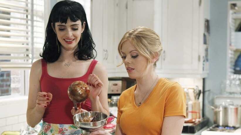 When do the shows come back this fall?