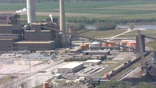 Explosion at Iatan power plant triggers massive emergency response