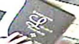 Photos: Have you seen the 'Bucket List Bandit?'