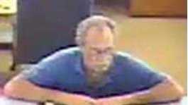 Photos: Have you seen the 'Bucket List Bandit?'