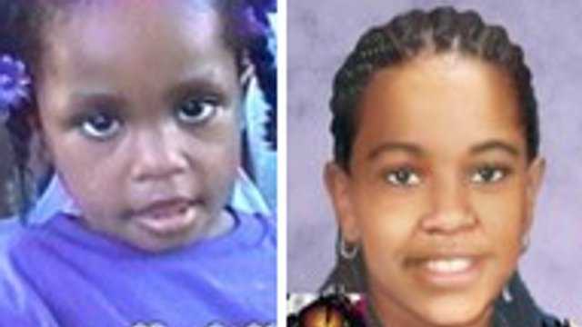 Images: Help bring these 67 missing people home