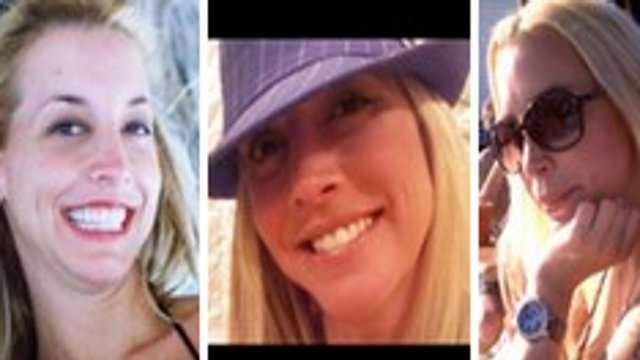 Images: Help bring these 67 missing people home