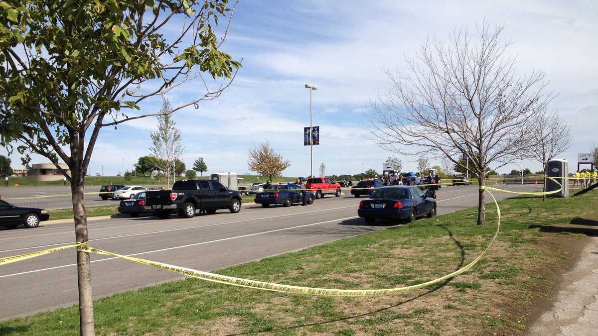 KCPD identifies man in shooting at Truman Sports Complex