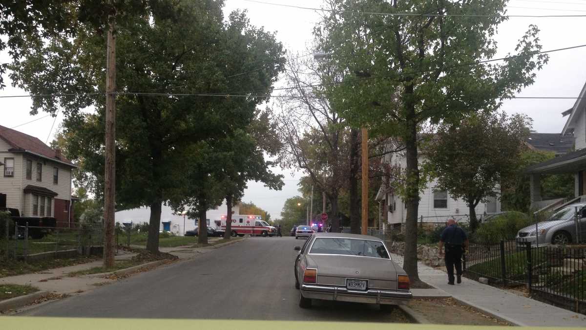 Police ID shooting victim from 34th, Indiana
