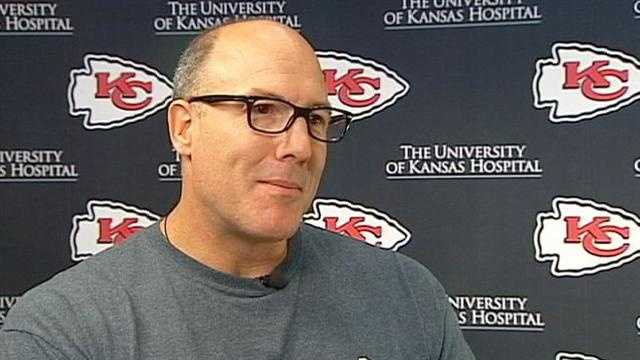 Scott Pioli lands job with Atlanta Falcons