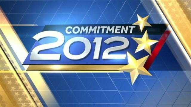 Watch election coverage live on your mobile device