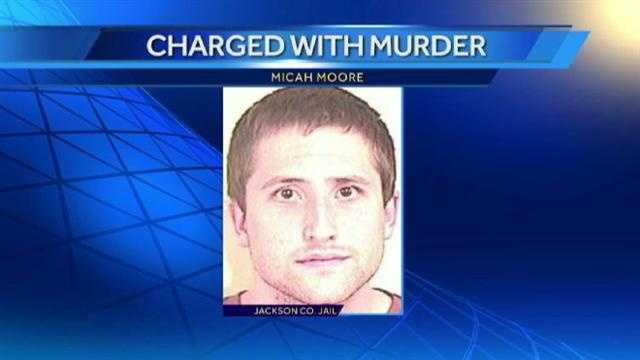 Charges filed in Longview Lake Homicide