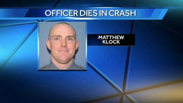KHP: Lawrence officer had blood-alcohol level of .259 after fatal wreck