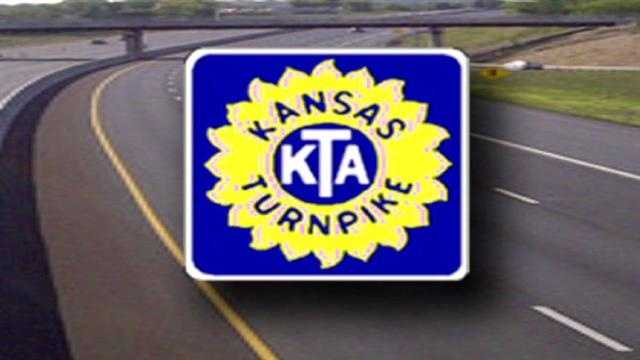 Kansas Turnpike Authority to tackled flooding risk